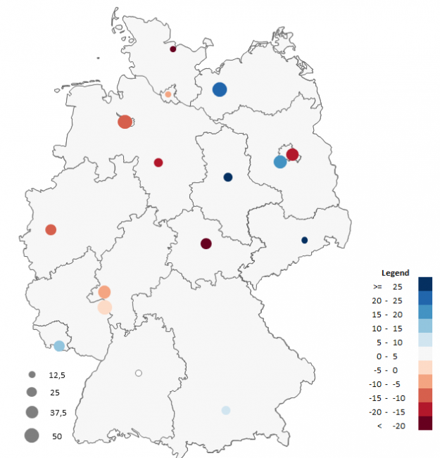 Chart Creation Excel Maps For Excel Simple Excel Add In To Create Filled Maps And Dashboards